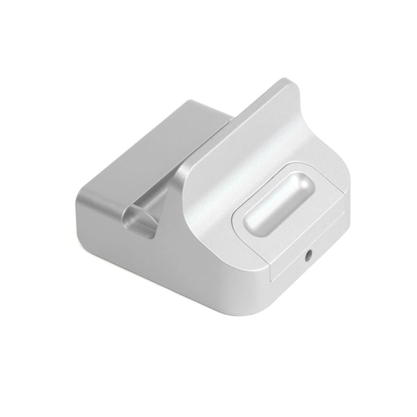 iPhone Charging Dock Hidden Camera - HD, WiFi, DVR | SpyGuy