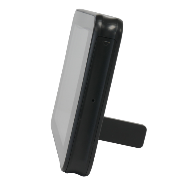 Weather Clock Hidden Camera - HD, Battery | SpyGuy