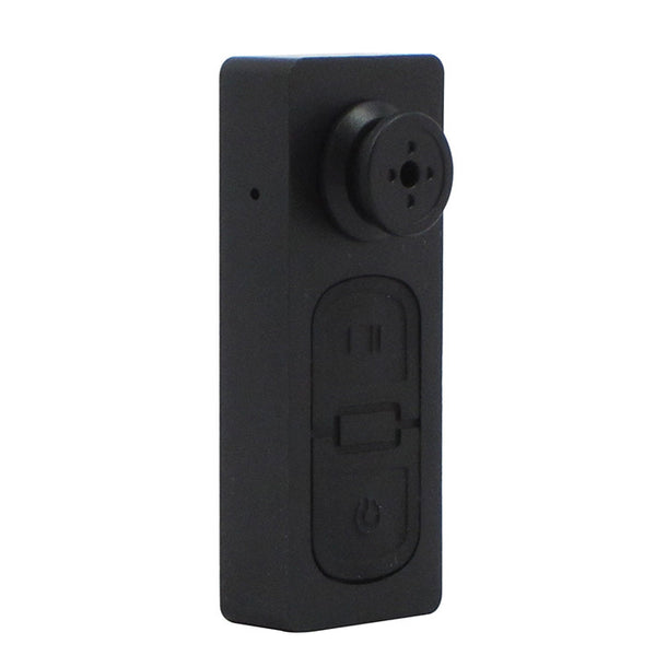 Button Hidden Camera Pro – SpyGuy