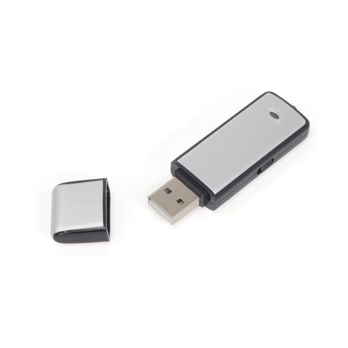 USB Flash Drive Audio Recorder – SpyGuy