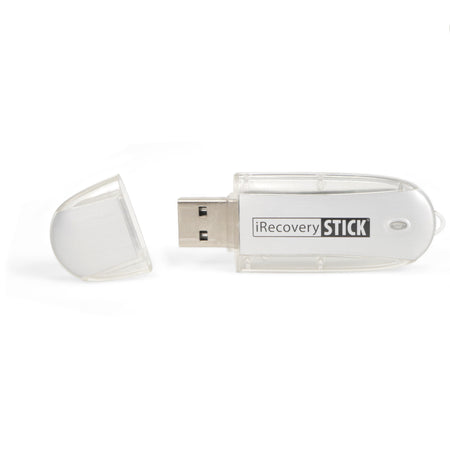 iPhone Recovery Stick – SpyGuy